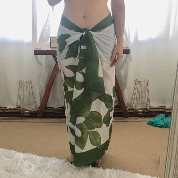 Swim | Sarong | Poshmark